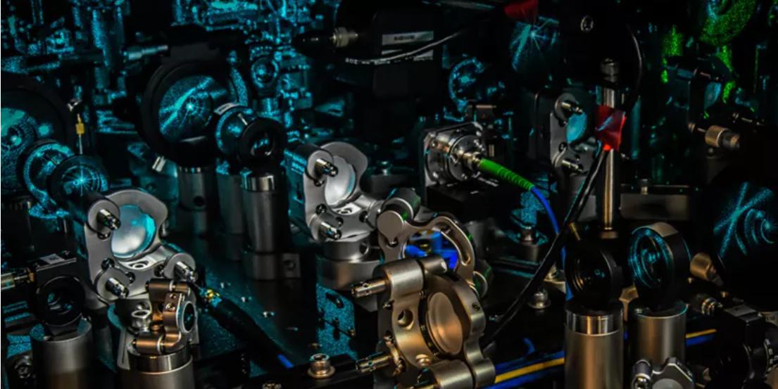 Cambridge Quantum Computing: Taking The Open Source Route - Cambrian AI ...