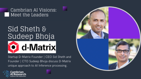 Home - Cambrian AI Research