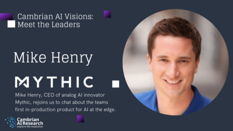 Home - Cambrian AI Research