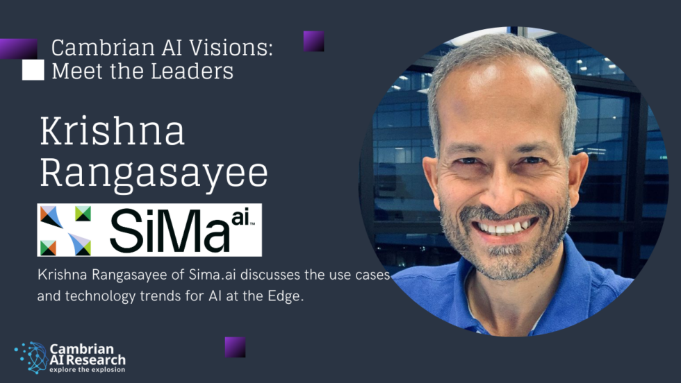 Home - Cambrian AI Research