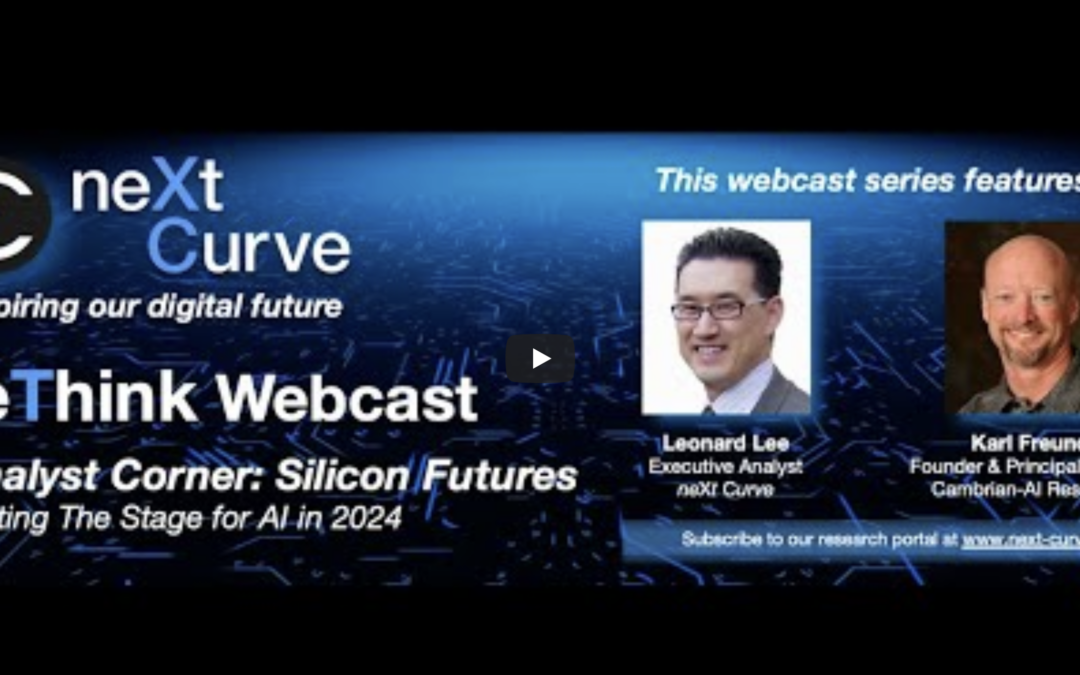 Home - Cambrian AI Research