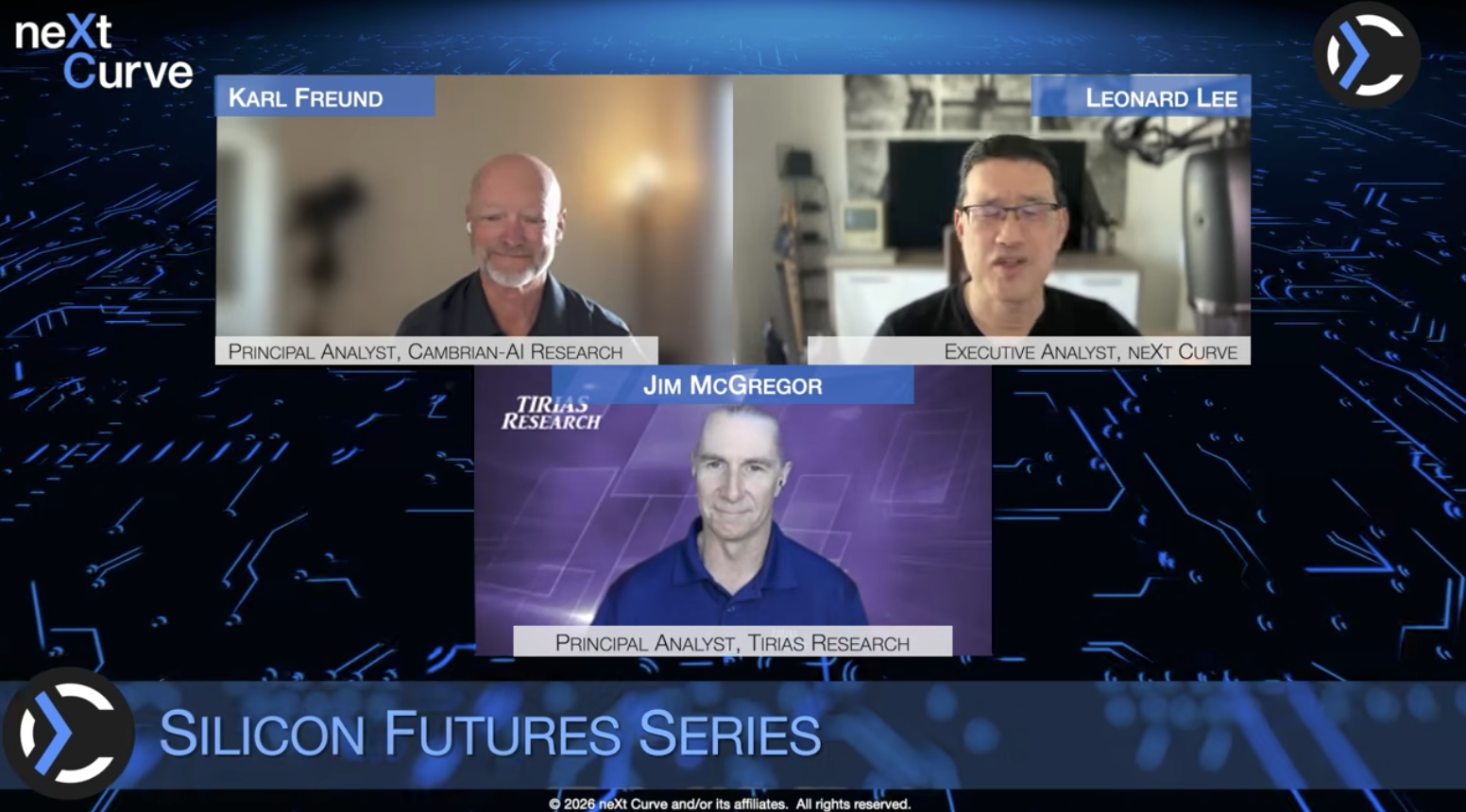 Silicon Futures for May 2026 - Qualcomm hyperscale AI, Cerebras IPO ...