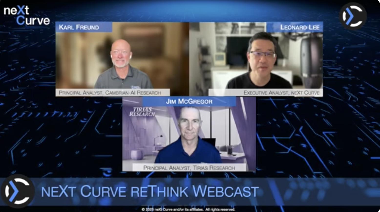 Silicon Futures for May 2026 - Qualcomm hyperscale AI, Cerebras IPO ...